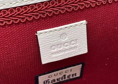 Cina Borsa di frizione di marca di 28CM in vendita