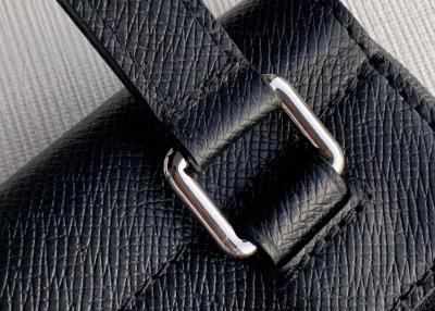 Cina Eclissi di cuoio del monogramma della borsa di Tote Ladies White Cross Body del messaggio in vendita