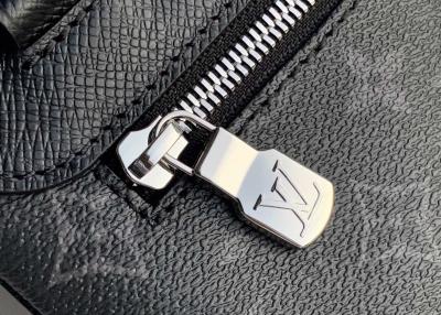 Cina Eclissi di cuoio del monogramma della borsa di Tote Ladies White Cross Body del messaggio in vendita
