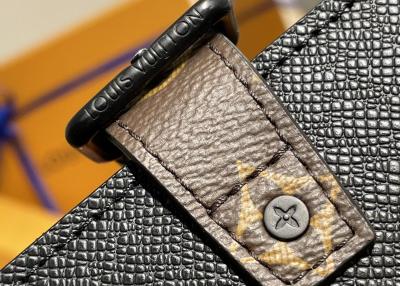 Cina Il modello trasversale Genunie degli uomini di colore fustiga la borsa di cuoio per acquisto in vendita