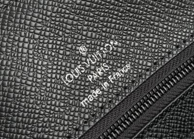 Cina Il modello trasversale Genunie degli uomini di colore fustiga la borsa di cuoio per acquisto in vendita