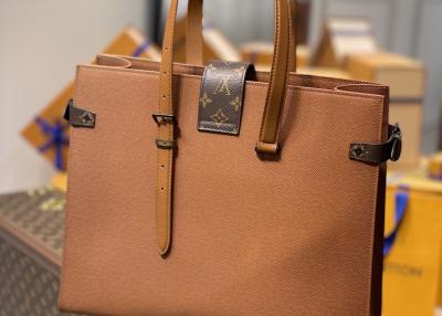 Cina Il modello trasversale Genunie degli uomini di colore fustiga la borsa di cuoio per acquisto in vendita