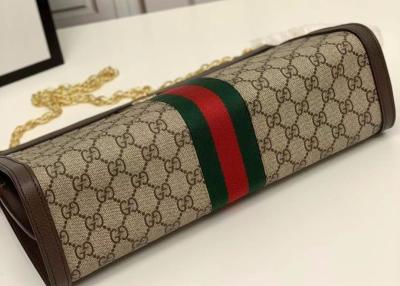 Cina Borsa di cuoio presbiteriana della spalla del modello in vendita