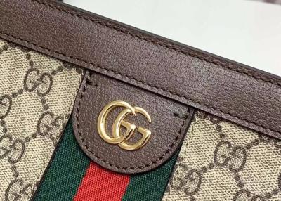 Cina Borsa di cuoio presbiteriana della spalla del modello in vendita