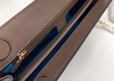 Cina Borsa di cuoio presbiteriana della spalla del modello in vendita