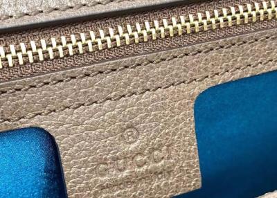 Cina Borsa di cuoio presbiteriana della spalla del modello in vendita
