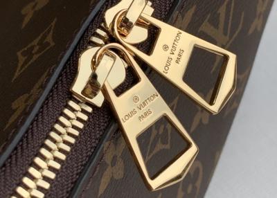 Cina Borse Brown della spalla della cinghia della Catena 27cm delle signore Odeon singole in vendita