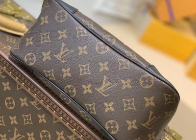 Cina Borse Brown della spalla della cinghia della Catena 27cm delle signore Odeon singole in vendita