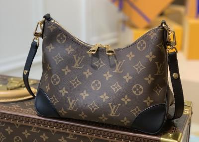 Cina Borse Brown della spalla della cinghia della Catena 27cm delle signore Odeon singole in vendita