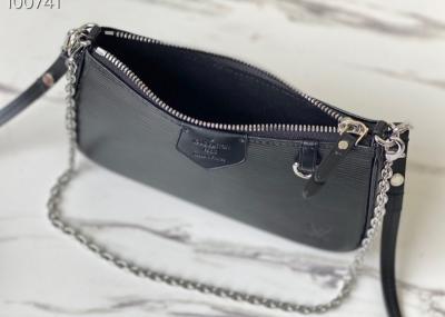 Cina Il sacchetto facile M80471 sulle lettere di LV della borsa della cinghia imprime la borsa del Inter-corpo in vendita
