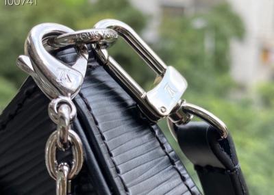 Cina Il sacchetto facile M80471 sulle lettere di LV della borsa della cinghia imprime la borsa del Inter-corpo in vendita