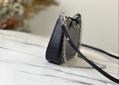 Cina Il sacchetto facile M80471 sulle lettere di LV della borsa della cinghia imprime la borsa del Inter-corpo in vendita