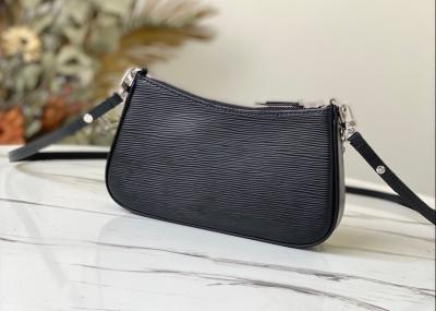 Cina Il sacchetto facile M80471 sulle lettere di LV della borsa della cinghia imprime la borsa del Inter-corpo in vendita