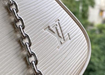 Cina Il sacchetto facile M80471 sulle lettere di LV della borsa della cinghia imprime la borsa del Inter-corpo in vendita