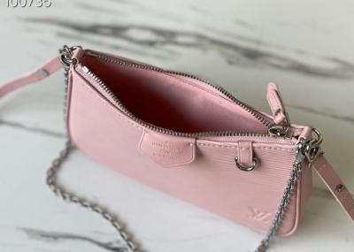 Cina Il sacchetto facile M80471 sulle lettere di LV della borsa della cinghia imprime la borsa del Inter-corpo in vendita