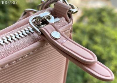 Cina Il sacchetto facile M80471 sulle lettere di LV della borsa della cinghia imprime la borsa del Inter-corpo in vendita