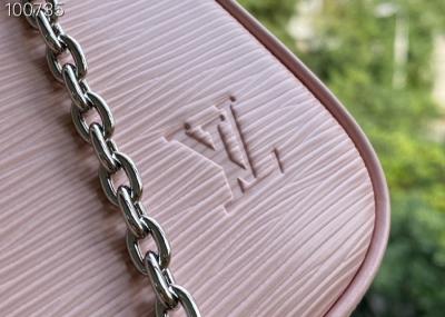 Cina Il sacchetto facile M80471 sulle lettere di LV della borsa della cinghia imprime la borsa del Inter-corpo in vendita