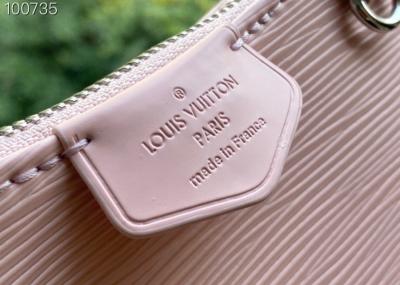 Cina Il sacchetto facile M80471 sulle lettere di LV della borsa della cinghia imprime la borsa del Inter-corpo in vendita