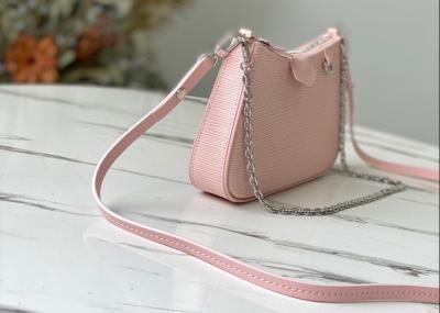 Cina Il sacchetto facile M80471 sulle lettere di LV della borsa della cinghia imprime la borsa del Inter-corpo in vendita