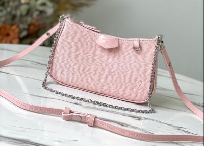 Cina Il sacchetto facile M80471 sulle lettere di LV della borsa della cinghia imprime la borsa del Inter-corpo in vendita