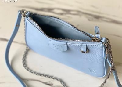 Cina Il sacchetto facile M80471 sulle lettere di LV della borsa della cinghia imprime la borsa del Inter-corpo in vendita