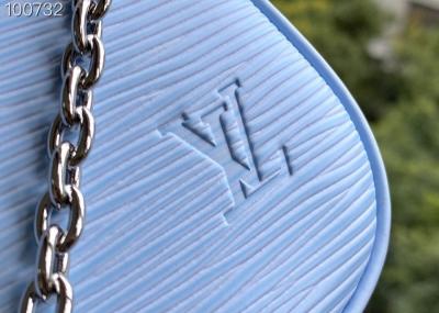 Cina Il sacchetto facile M80471 sulle lettere di LV della borsa della cinghia imprime la borsa del Inter-corpo in vendita