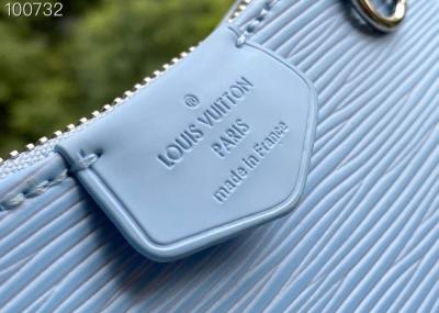 Cina Il sacchetto facile M80471 sulle lettere di LV della borsa della cinghia imprime la borsa del Inter-corpo in vendita