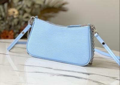 Cina Il sacchetto facile M80471 sulle lettere di LV della borsa della cinghia imprime la borsa del Inter-corpo in vendita