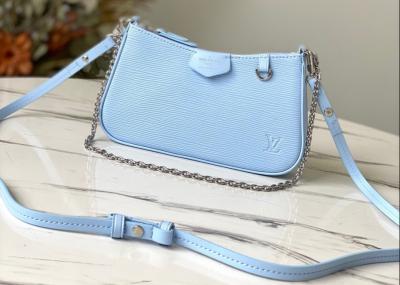 Cina Il sacchetto facile M80471 sulle lettere di LV della borsa della cinghia imprime la borsa del Inter-corpo in vendita