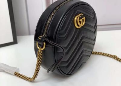 Cina Singola borsa a tracolla della cinghia di Oblaten, borsa a tracolla nera delle ragazze aperte della chiusura lampo in vendita