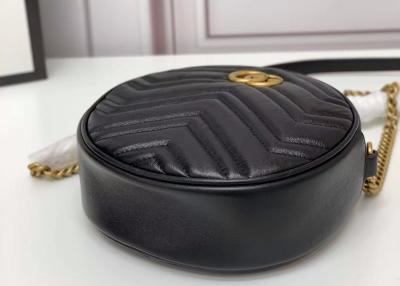 Cina Singola borsa a tracolla della cinghia di Oblaten, borsa a tracolla nera delle ragazze aperte della chiusura lampo in vendita