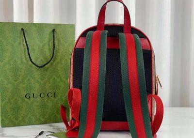 Cina Signora aperta Travel Backpack, zaino della chiusura lampo di viaggio di sport del modello di Doraemon in vendita
