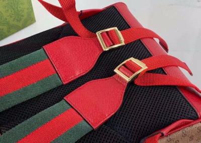 Cina Signora aperta Travel Backpack, zaino della chiusura lampo di viaggio di sport del modello di Doraemon in vendita