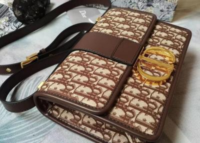 Cina Borsa a tracolla della cinghia della tela del cotone singola in vendita