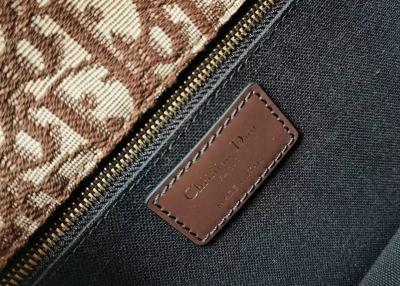 Cina Borsa a tracolla della cinghia della tela del cotone singola in vendita