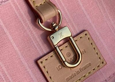 Cina Le donne di pendenza viaggiano Tote Bag, borse di lusso di viaggio del modello del monogramma in vendita