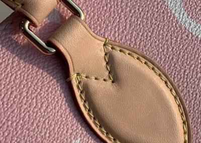 Cina Le donne di pendenza viaggiano Tote Bag, borse di lusso di viaggio del modello del monogramma in vendita