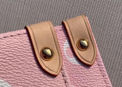 Cina Le donne di pendenza viaggiano Tote Bag, borse di lusso di viaggio del modello del monogramma in vendita