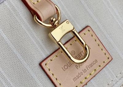Cina Le donne di pendenza viaggiano Tote Bag, borse di lusso di viaggio del modello del monogramma in vendita