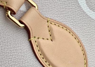 Cina Le donne di pendenza viaggiano Tote Bag, borse di lusso di viaggio del modello del monogramma in vendita