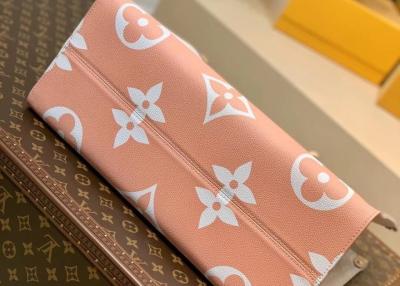 Cina Le donne di pendenza viaggiano Tote Bag, borse di lusso di viaggio del modello del monogramma in vendita