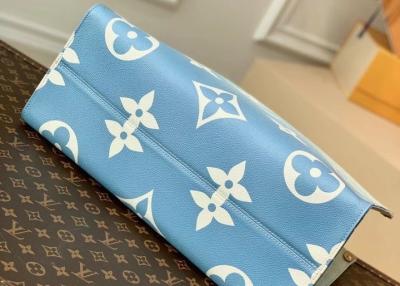 Cina Le donne di pendenza viaggiano Tote Bag, borse di lusso di viaggio del modello del monogramma in vendita