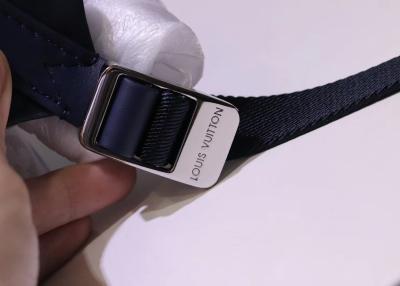 Cina Zaino blu della tela dell'acquerello in vendita