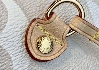 Cina Colore medio di Tote Bag With Zipper Gradient del modello del monogramma di LV in vendita
