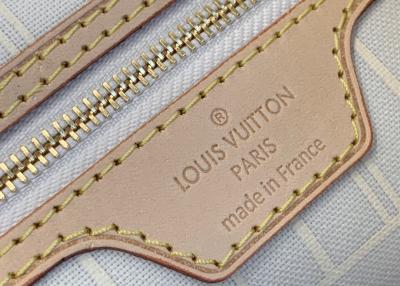 Cina Colore medio di Tote Bag With Zipper Gradient del modello del monogramma di LV in vendita