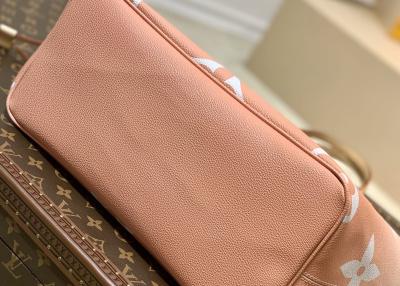 Cina Colore medio di Tote Bag With Zipper Gradient del modello del monogramma di LV in vendita