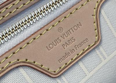 Cina Colore medio di Tote Bag With Zipper Gradient del modello del monogramma di LV in vendita