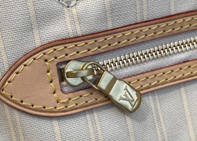 Cina Colore medio di Tote Bag With Zipper Gradient del modello del monogramma di LV in vendita