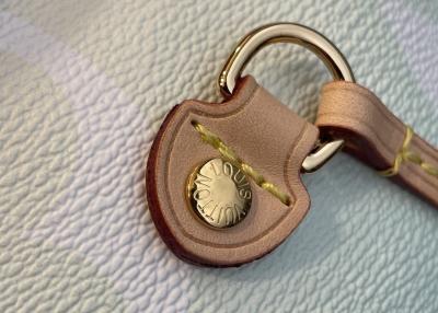Cina Colore medio di Tote Bag With Zipper Gradient del modello del monogramma di LV in vendita