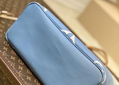 Cina Colore medio di Tote Bag With Zipper Gradient del modello del monogramma di LV in vendita